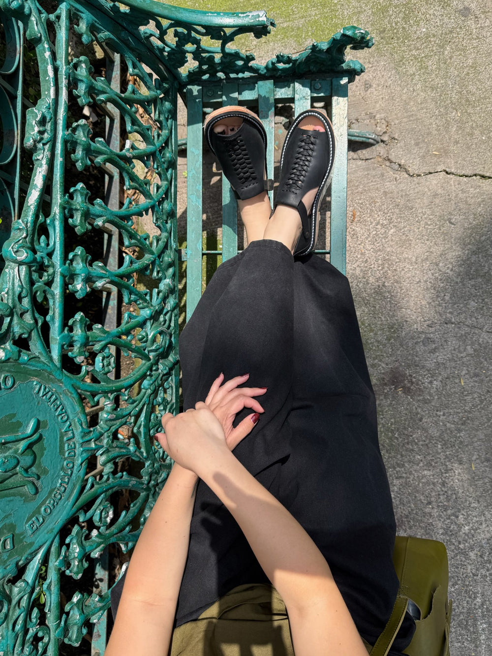 Mutuo - ropa y accesorios slow fashion hechos con amor en México