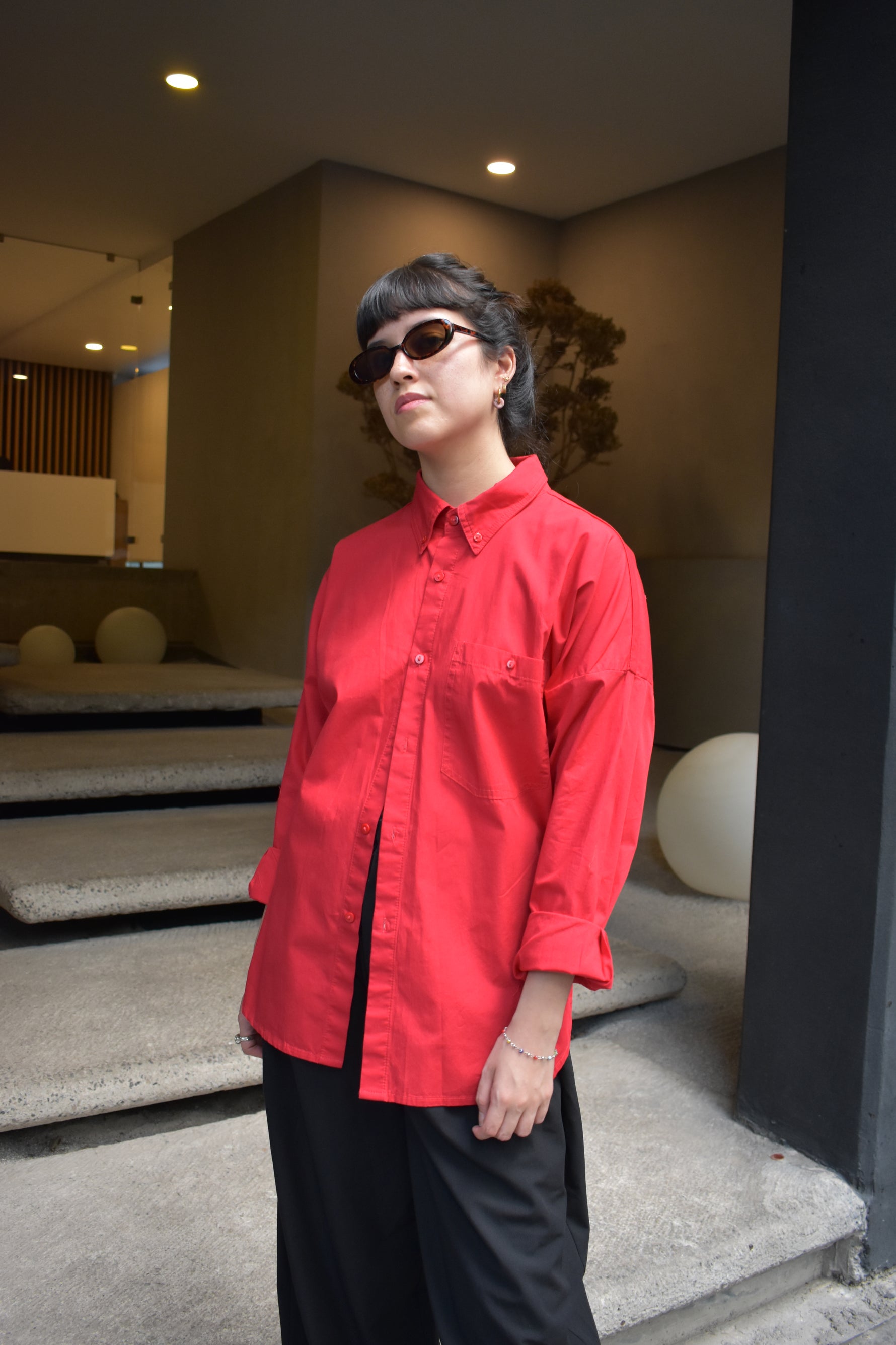 Mutuo - ropa y accesorios slow fashion hechos con amor en México